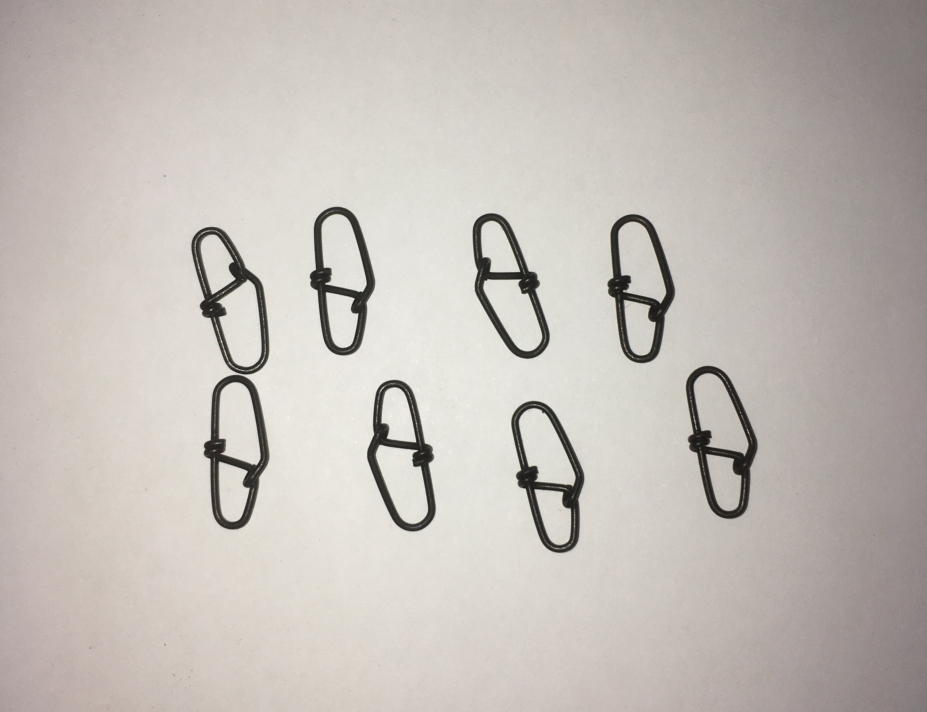 Snap Quick Lock - Marine Sports - 20 UN