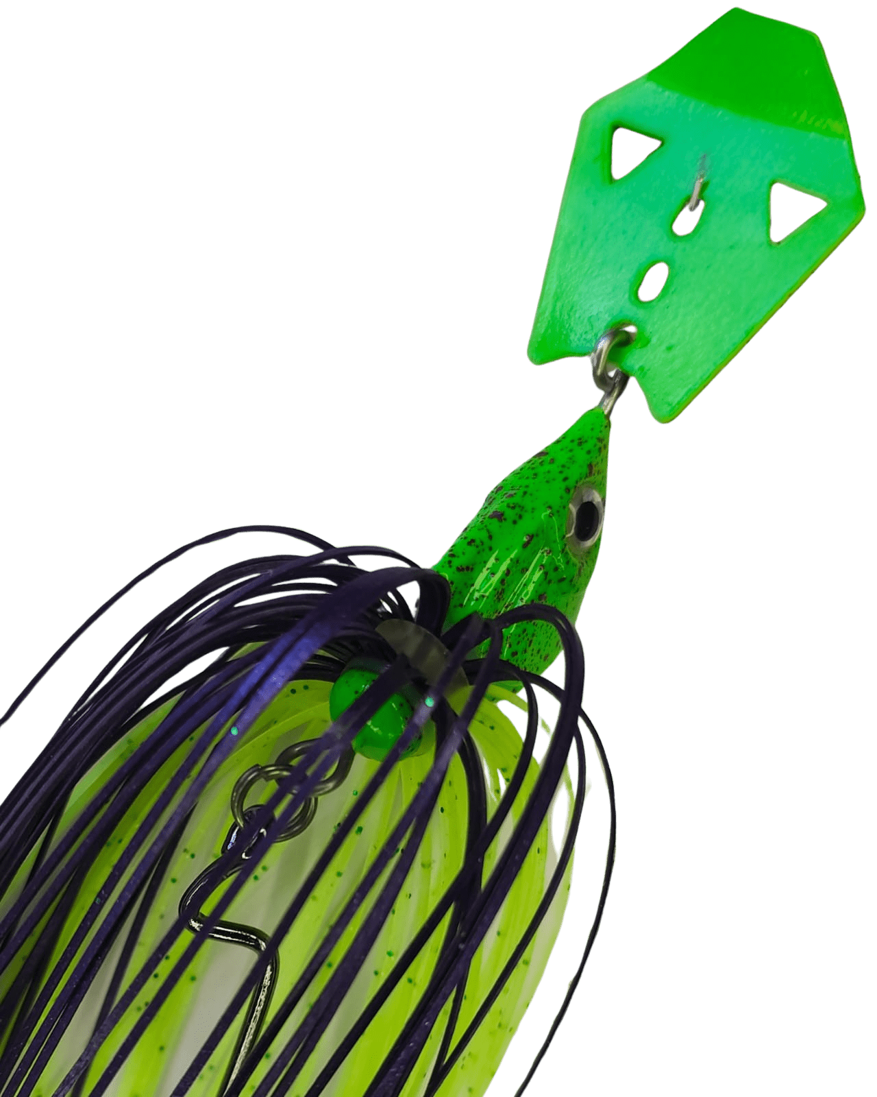 Chatterbait anti enrosco Pro Swing SF isca para traíra