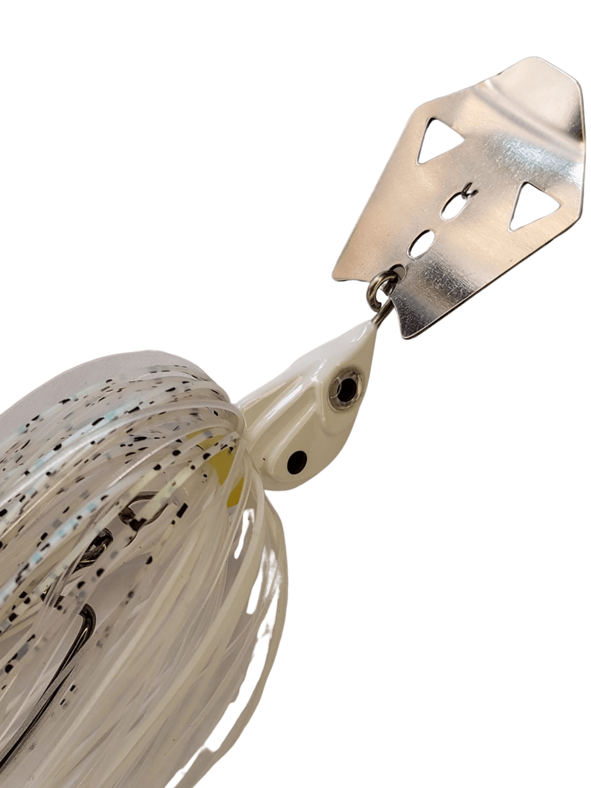 Chatterbait anti enrosco Pro Swing SF isca para traíra