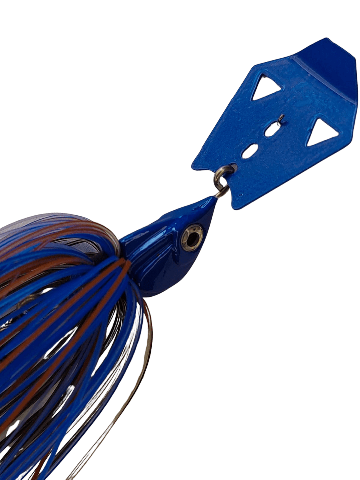 Chatterbait anti enrosco Pro Swing SF isca para traíra