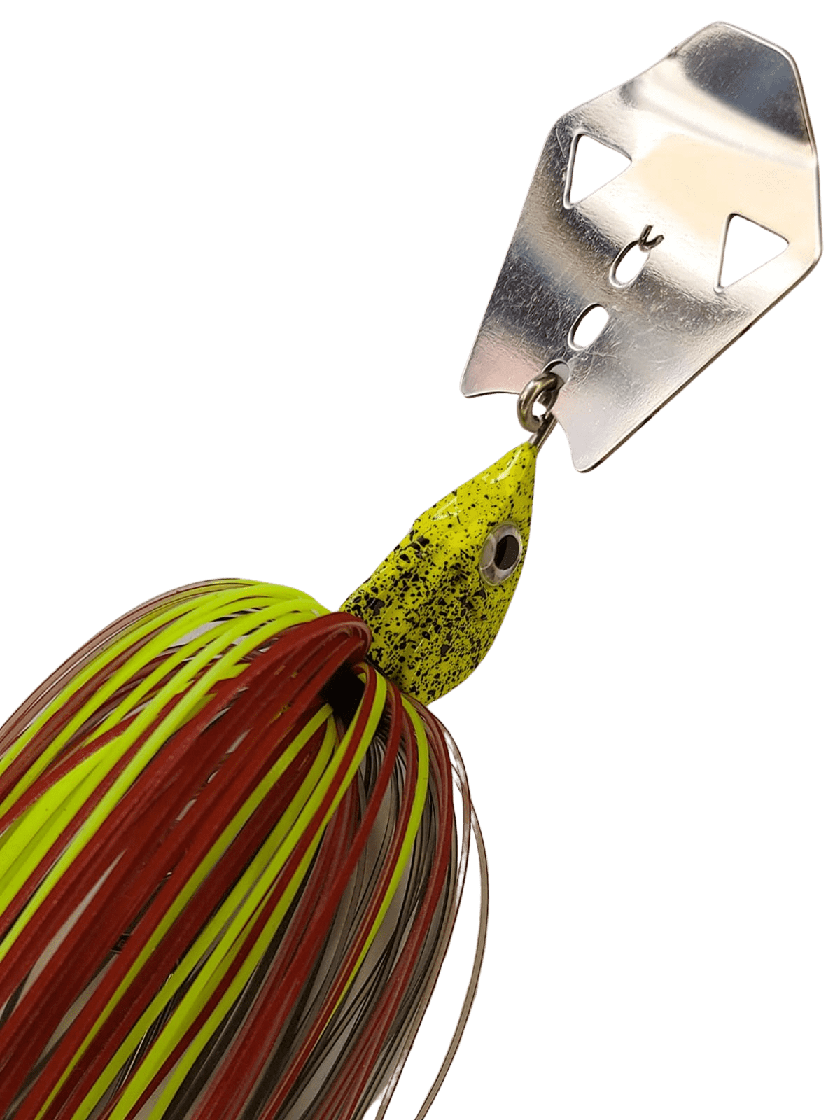 Chatterbait anti enrosco Pro Swing SF isca para traíra