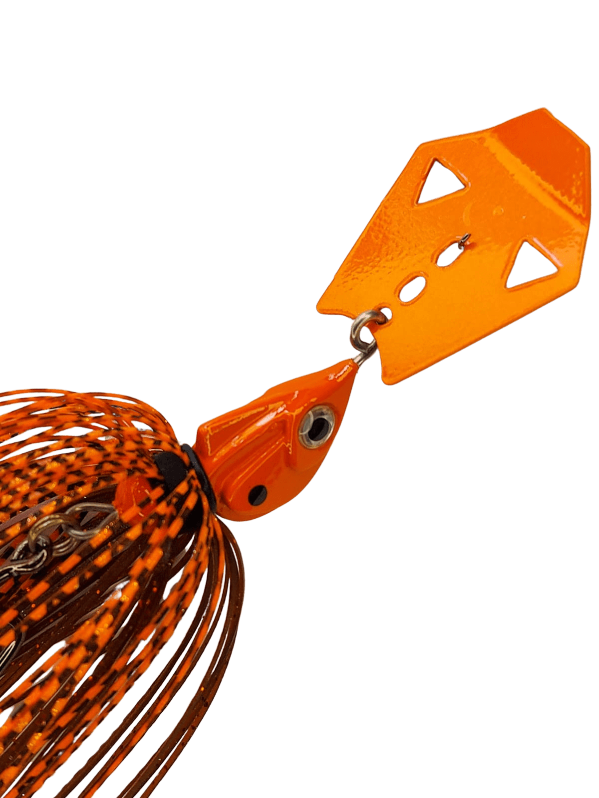 Chatterbait anti enrosco Pro Swing SF isca para traíra