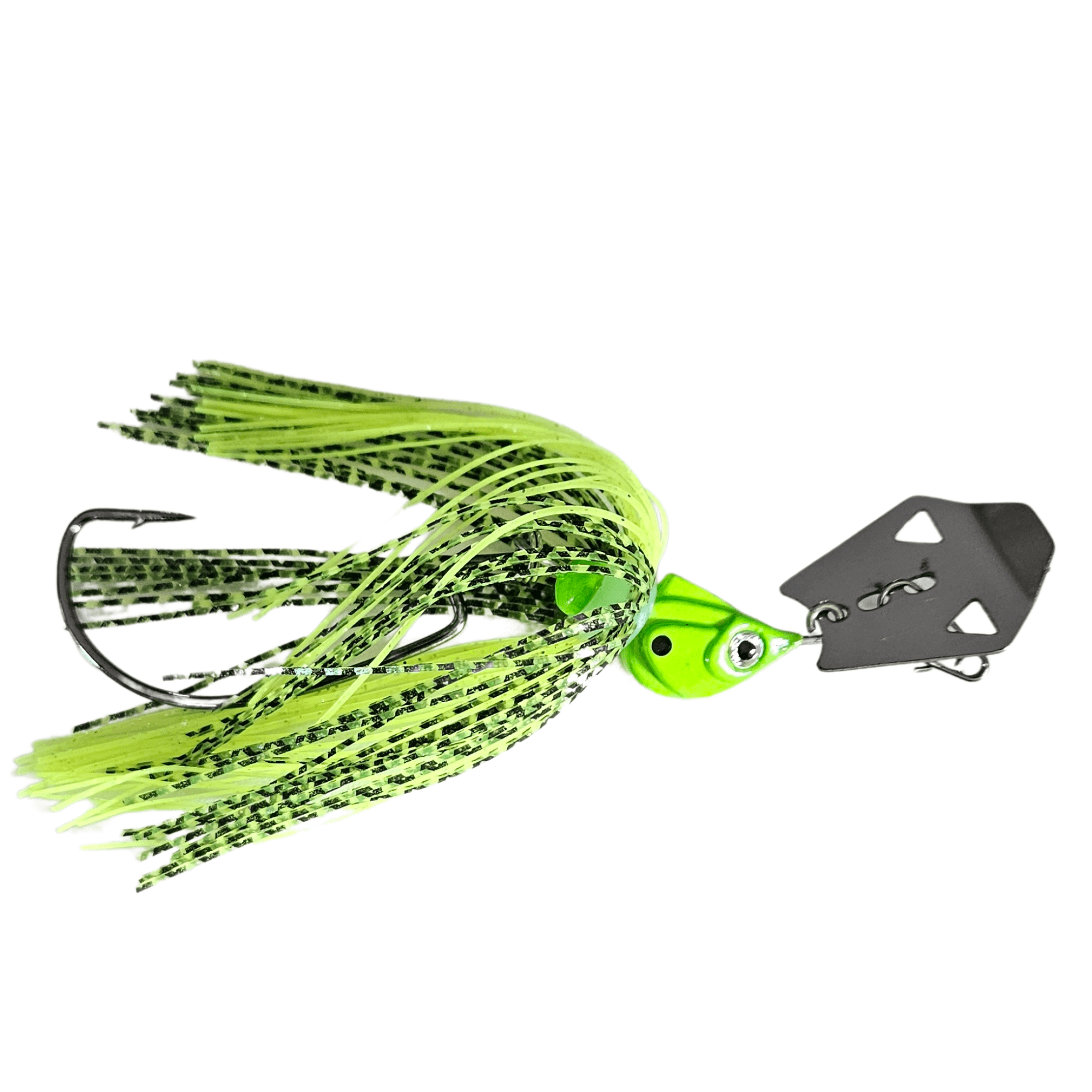 Chatterbait anti enrosco Pro Swing SF isca para traíra