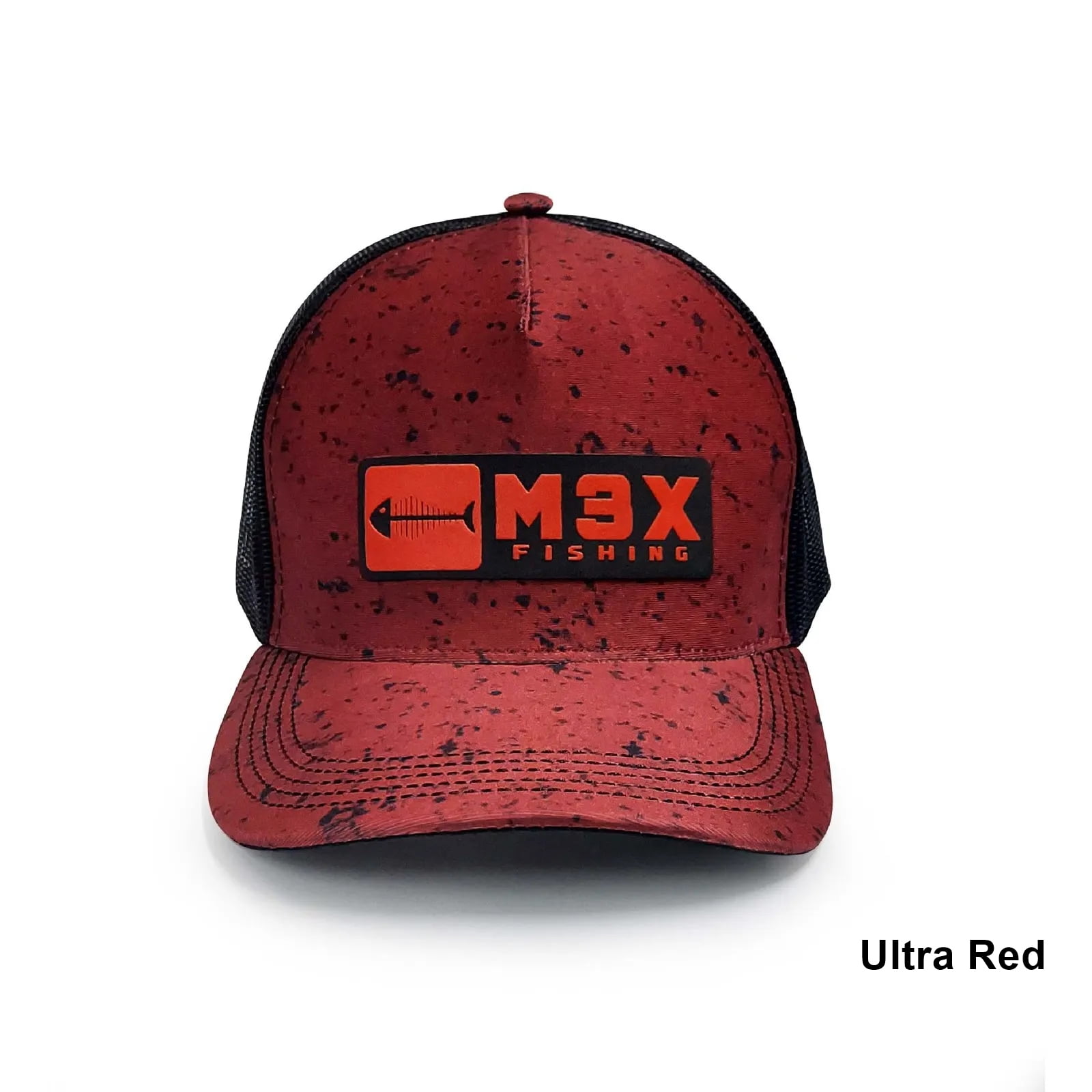 Boné M3X FISHING