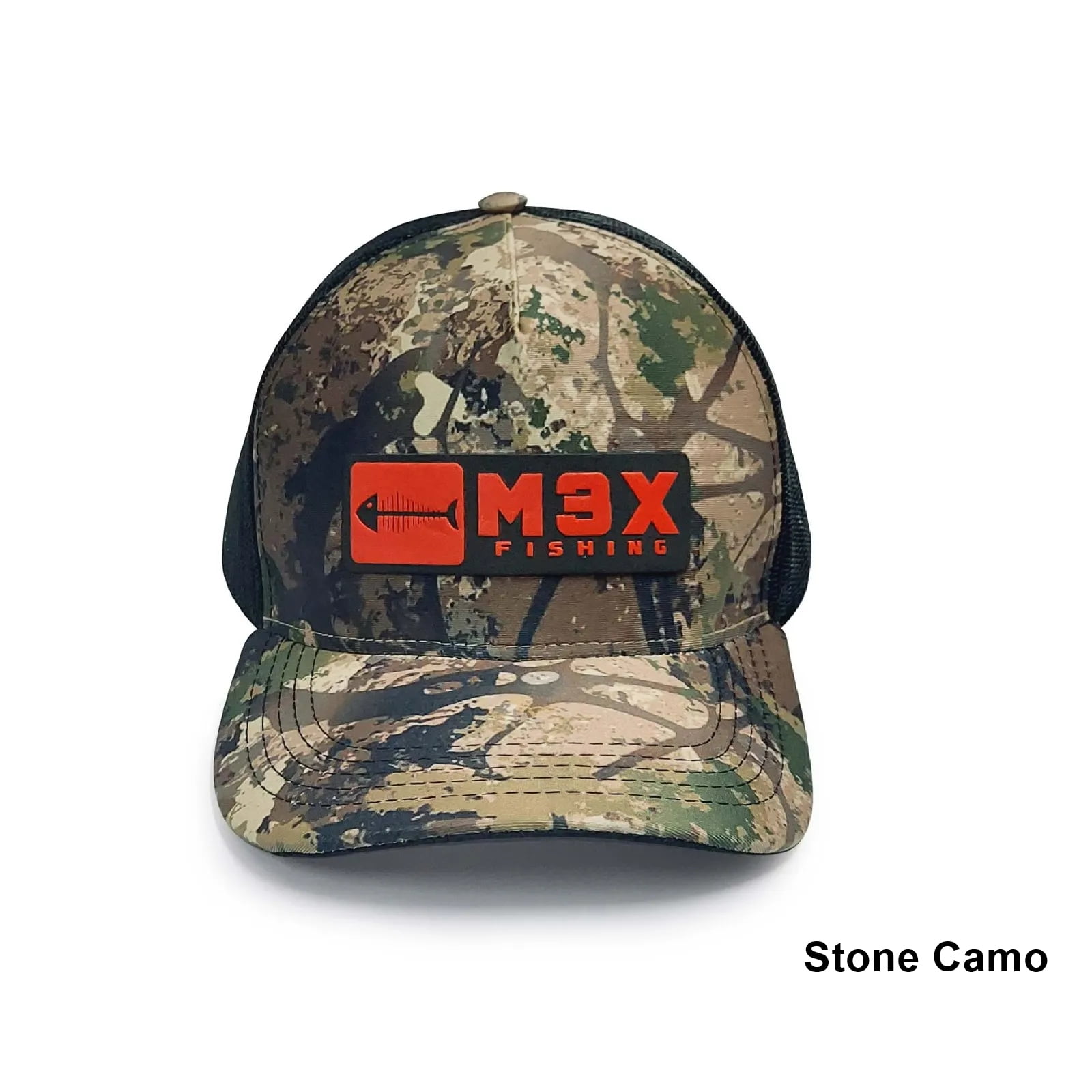 Boné M3X FISHING